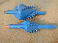 China Hard Soil Compact Fluted 1200mm HD Backreamer for Medium to Hard Soil Conditions with 200-1200mm Size Range for sale