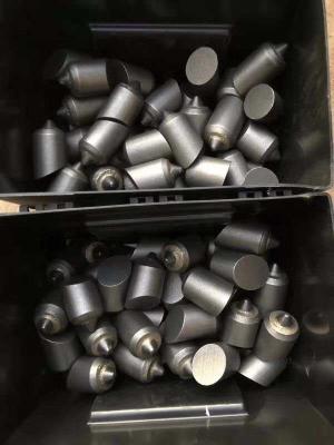 China HDD Backreamer Cutter Heads for Horizontal Directional Drilling 4 to 48 Inch for sale