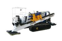China TYZ-35 Horizontal Directional Drilling Rig - 13500N·M Torque, 350KN Pull Force, 35T Capacity for Trenchless Operations for sale