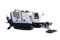 China TYZ-35 Horizontal Directional Drilling Rig - 13500N·M Torque, 350KN Pull Force, 35T Capacity for Trenchless Operations for sale