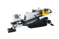 China TYZ-45 Horizontal Directional Drilling Rig 450KN Push Pull Force 16000Nm Torque for sale