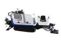 China TYZ-45 Horizontal Directional Drilling Rig 450KN Push Pull Force 16000Nm Torque for sale