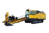 China TYZ-200 Horizontal Directional Drilling Rig 200T 60000N*m 390KW with Crawler System for sale