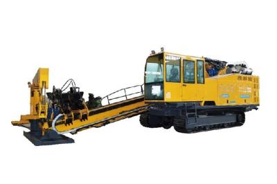 China TYZ-200 Horizontal Directional Drilling Rig 200T 60000N*m 390KW with Crawler System for sale