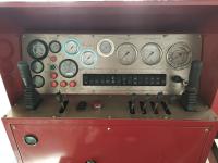 China CR-50 Hydraulic Multifunction Top Drive Drill Rig - 330HP Power, 600mm Table, 1200m Depth Capacity for sale