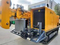 China CR-12 Full Hydraulic Core Drill Rig with 154kW Cummins Engine and 4750 N·m Torque for Exploration Drilling for sale