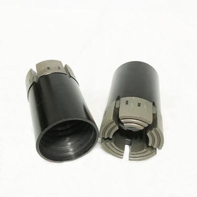 China Impregnated Diamond Core Drill Bit AO AWL 47.63mm OD 25.97mm ID for Hard Rock Mining for sale