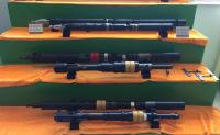 China 1.5m Wireline Core Barrel Head Assembly Overshot for Underground Drilling - BQ/NQ/HQ/PQ Series for sale