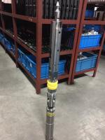 China 1.5m Wireline Core Barrel Head Assembly Overshot for Underground Drilling - BQ/NQ/HQ/PQ Series for sale