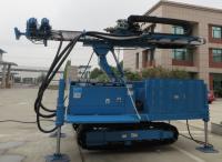 China Xdl-H Crawler High Lift 130meter Construction Drill Rigs for sale