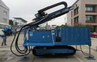 China Xdl-H Crawler High Lift 130meter Construction Drill Rigs for sale
