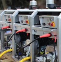 China EP600 Modular Drill Rig 200-700m Depth Portable Hydraulic Core Drilling Equipment with 180kg Modules for sale