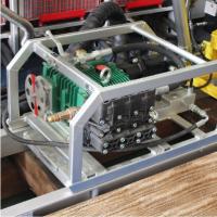 China EP600 Modular Drill Rig 200-700m Depth Portable Hydraulic Core Drilling Equipment with 180kg Modules for sale