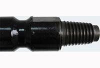 China High Precision HDD Drilling Tools - Horizontal Directional Drilling Pipes 50mm to 89mm with G105/S135 Steel Grades for sale