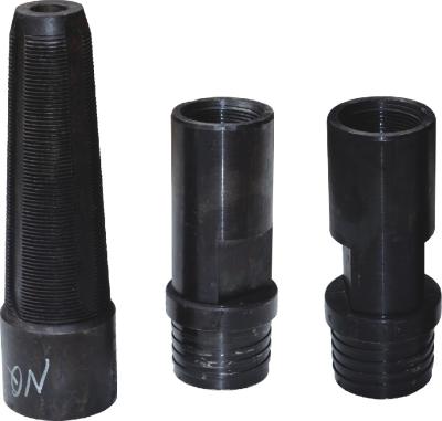 China High Precision Wireline Core Barrel BQ NQ HQ PQ Series Male Rod Recovery Tap for sale