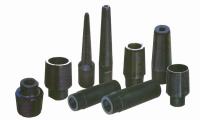 China High Precision Wireline Core Barrel BQ NQ HQ PQ Series Male Rod Recovery Tap for sale