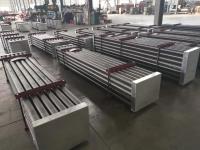 China 3m 1.5m Wireline Drill Rod B N H P Heat Treated - 44.7mm to 114.5mm OD DCDMA Standard for sale