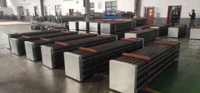 China Heavy Duty Wireline Drill Rod BQ to PQ for Deep Core Drilling 3m Length for sale