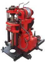 China Gxy-1 Geological Exploration 50m Construction Drilling Rig for sale