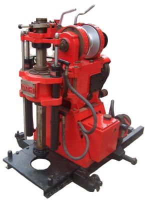 China Gxy-1 Geological Exploration 50m Construction Drilling Rig for sale