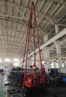China Gxy-1 Geological Exploration 50m Construction Drilling Rig for sale