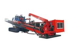 China THD1050X200 10500KN Horizontal Directional Drilling Rig for Underground Pipeline Construction - 1560KW Power for sale