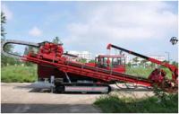 China THD1050X200 10500KN Horizontal Directional Drilling Rig for Underground Pipeline Construction - 1560KW Power for sale