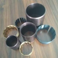 China Wireline Core Barrel Core Lifter Case Stop Ring BQ NQ HQ PQ for Diamond Core Drilling for sale