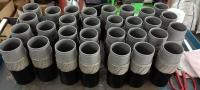 China Double Tube Reaming Shells for BQ NQ HQ PQ Core Drilling - 48mm to 122.7mm OD with Diamond & Tungsten Carbide Inserts for sale