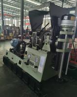 China XY-4 Mechanical Core Drilling Rig 1000m Depth Hydraulic Feed for Geological Exploration for sale