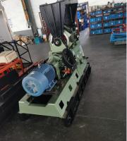 China XY-4 Mechanical Core Drilling Rig 1000m Depth Hydraulic Feed for Geological Exploration for sale