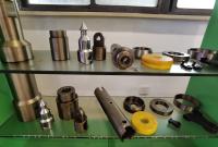 China Double Tube ISO Wireline Core Barrel Assembly BQ NQ HQ PQ 1.5m 3m Length for sale