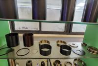 China Double Tube ISO Wireline Core Barrel Assembly BQ NQ HQ PQ 1.5m 3m Length for sale