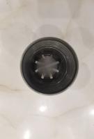 China BTW Thin Wall Impregnated Diamond Core Bit 76mm High Efficiency Better Transparency for sale