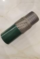 China BTW ISO9001 PCD Strengthened Reaming Shells - 47.6mm to 122mm Diameter Range for Core Drilling for sale