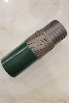 China BTW ISO9001 PCD Strengthened Reaming Shells - 47.6mm to 122mm Diameter Range for Core Drilling for sale