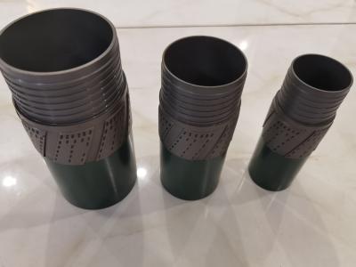 China HQ Surface Set Diamond Reaming Shell Set Drilling Tools Reamer 75mm for sale