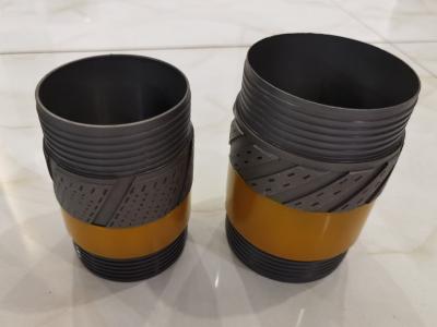 China Surface Set Natural Diamond Reaming Shell T2-86 T2-101 for NQ Core Drilling for sale