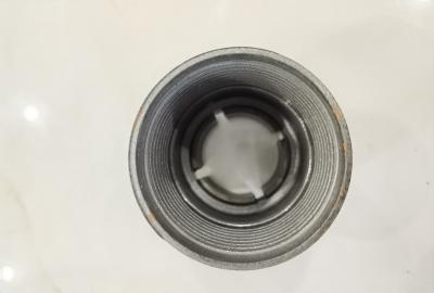 China AX Surface Set Natural Diamond Reaming Shell 48.13mm OD Waterproof for Core Drilling for sale