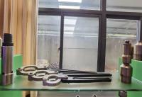 China Wireline Core Barrel Tube Wrench 18/24/36 Inch Drilling Tools - ISO9001 & API Certified for sale