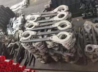 China Wireline Core Barrel Tube Wrench 18/24/36 Inch Drilling Tools - ISO9001 & API Certified for sale
