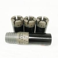 China AQ  AWL 47.63MM  Diamond Core Bits For Granite Quartzite for sale