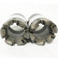 China Wear Resistant HQ PDC TSP Diamond Drill Bit for Medium Hard Rock - 56mm to 275mm Sizes Available for sale