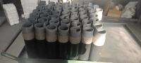 China Exploration Geological Single Link Diamond Core Bit Tanged Locking Couplings BQ NQ HQ PQ for sale