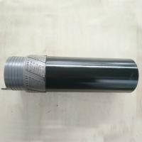 China Exploration Geological Single Link Diamond Core Bit Tanged Locking Couplings BQ NQ HQ PQ for sale