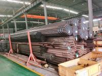 China 10 Feet NRQ HRQ Wireline Drill Rod Consistent Concentricity for Rock Exploration for sale
