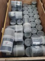China Synthetic Impregnated Diamond Reaming Shell Set for Mining NQ 75.7mm for sale