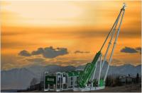 China EP550 Portable Core Drill Rig for Remote Areas - 550m Depth Capacity, 4m×4m Footprint, 55 kN Pull Force for sale