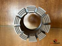 China 12mm HWL Impregnated Diamond Core Bit for Hard Rock Mining - 47.6mm to 122mm Sizes Available for sale
