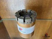 China 12mm HWL Impregnated Diamond Core Bit for Hard Rock Mining - 47.6mm to 122mm Sizes Available for sale